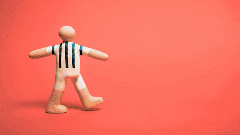 Stop Motion Animation GIF by Originals - Find & Share on GIPHY