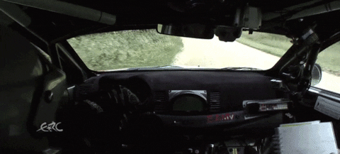 Mitsubishi Evo GIFs - Find & Share on GIPHY