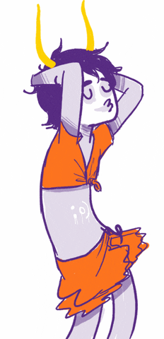 Gamzee Dance GIFs - Find & Share on GIPHY