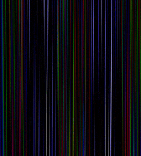 Glitch Color GIF by G1ft3d - Find & Share on GIPHY