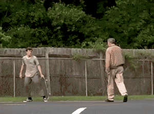 Escape GIF - Find & Share on GIPHY