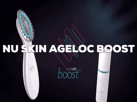 Beauty Health GIF by Nu Skin - Find & Share on GIPHY