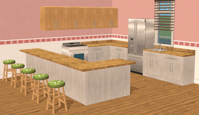 Kitchen GIF - Find & Share on GIPHY