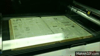 Scanning GIF - Find & Share on GIPHY