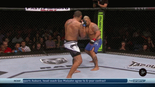 The JUST BLEED God UFC 193 WARship thread | Sherdog Forums | UFC, MMA ...