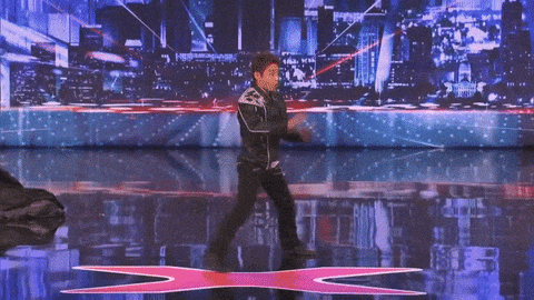 Gravity Defies GIF - Find & Share on GIPHY