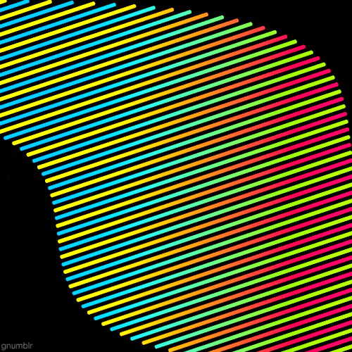 Loop 3D GIF by slater - Find & Share on GIPHY