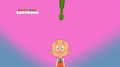 Angry Looney Tunes GIF by Cartoon Network Asia - Find & Share on GIPHY