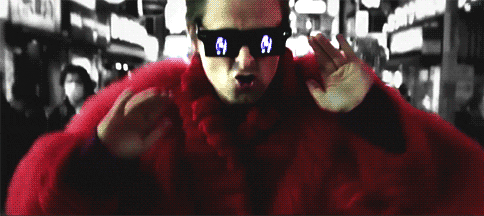 Panic GIF - Find & Share on GIPHY