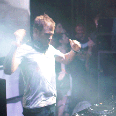 GIF by Big Beat Records - Find & Share on GIPHY