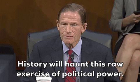 Senate Judiciary Committee GIF by GIPHY News - Find & Share on GIPHY