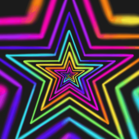Neon Lights Love GIF by SHINYLUV - Find & Share on GIPHY