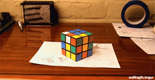 Perspective GIFs - Find & Share on GIPHY