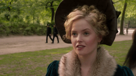 Les Miserables Love GIF by MASTERPIECE | PBS - Find & Share on GIPHY