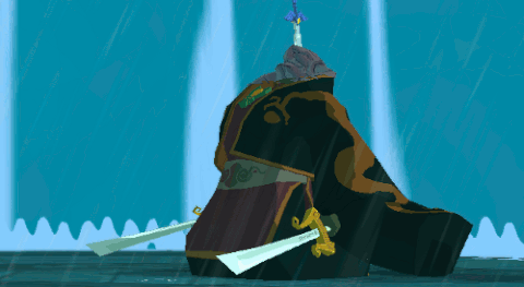 Wind Waker GIF - Find & Share on GIPHY