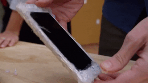 Glue Hml403 GIF by truTV’s Hack My Life - Find & Share on GIPHY