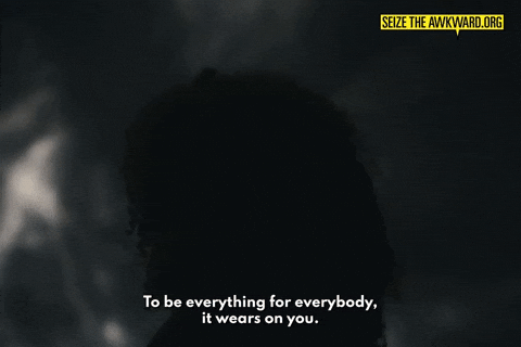 Being Awkward Quotes Tumblr
