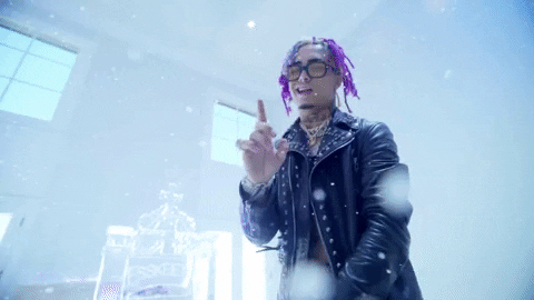 Esskeetit GIF by Lil Pump - Find & Share on GIPHY