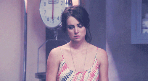 Jessica Stroup Js GIF - Find & Share on GIPHY