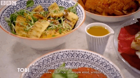 Bbc One Episode 6 GIF by BBC - Find & Share on GIPHY