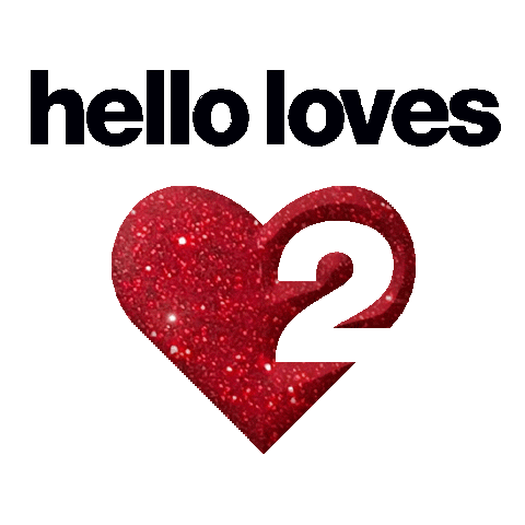 Love Is Love Omg Sticker by Passion Squared for iOS & Android | GIPHY