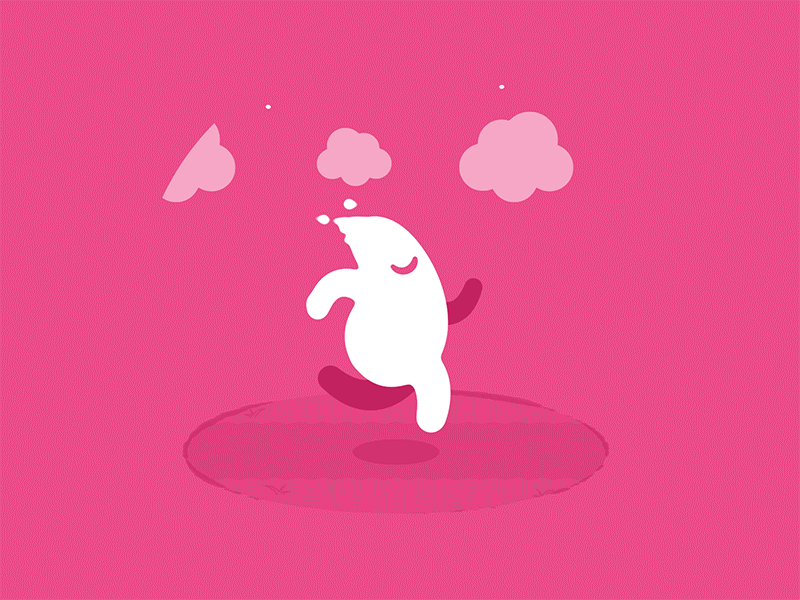 Blob GIF - Find & Share on GIPHY