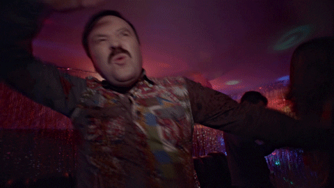 Happy Big Beat GIF by Big Beat Records - Find & Share on GIPHY