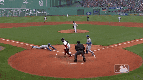 Major League Baseball Sport GIF by MLB - Find & Share on GIPHY