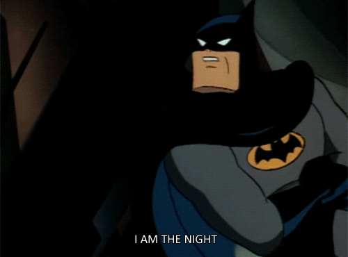 Batman The Animated Series GIF by Maudit - Find & Share on GIPHY