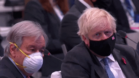 Boris Johnson GIF by GIPHY News - Find & Share on GIPHY