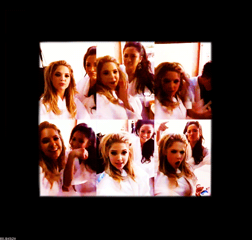 Ashley Benson Find And Share On Giphy