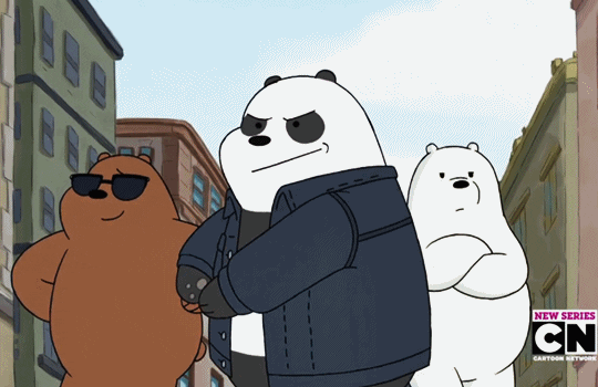 Bear GIF - Find & Share on GIPHY