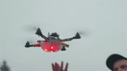 Drones GIF - Find & Share on GIPHY