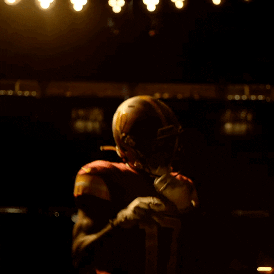 Football Nfl GIF by Washington Commanders - Find & Share on GIPHY