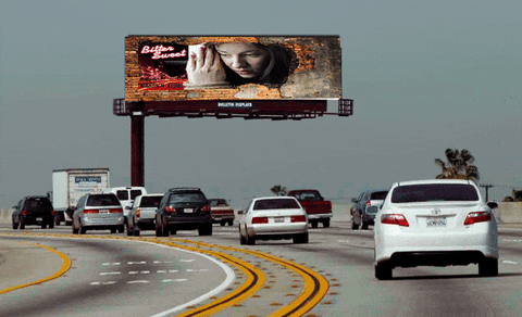 Billboards GIF - Find & Share on GIPHY