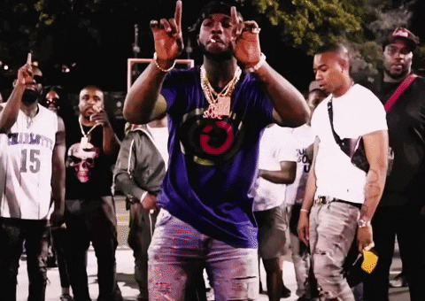 Pop Smoke GIF by French Montana - Find & Share on GIPHY