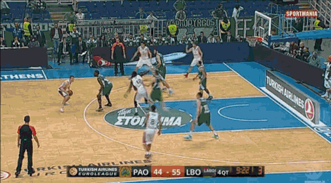 Single Kill After Breaking Defense GIF - Find & Share on GIPHY