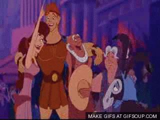 Hercules GIF - Find & Share on GIPHY