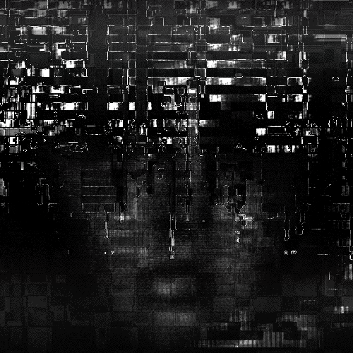 Digital Art GIF by XCOPY - Find & Share on GIPHY