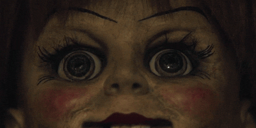 The Conjuring GIF - Find & Share on GIPHY