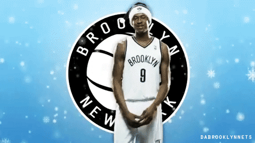 Brooklyn Nets Nba GIF - Find & Share on GIPHY