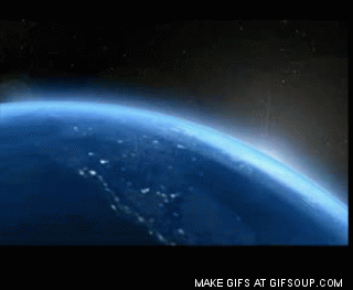 Another Earth GIF - Find & Share on GIPHY