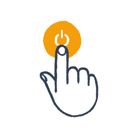 Renewable Energy Sticker by PLAN3T for iOS & Android | GIPHY