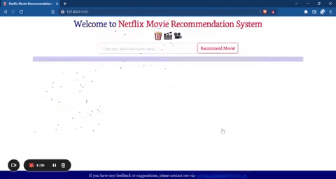 GitHub - mayzan-nilarthein/Netflix_Movie_Recommendation_Web_App