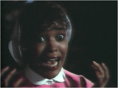 Scared Music Video GIF by Vevo - Find & Share on GIPHY