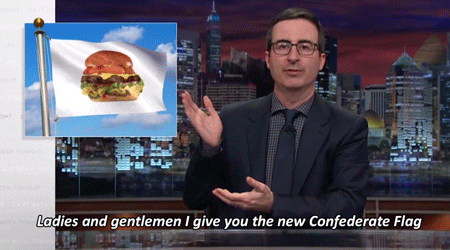 Food Waste GIFs - Get the best GIF on GIPHY