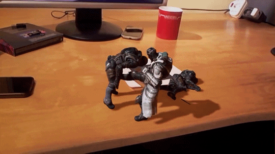 Unreal Engine S Find And Share On Giphy