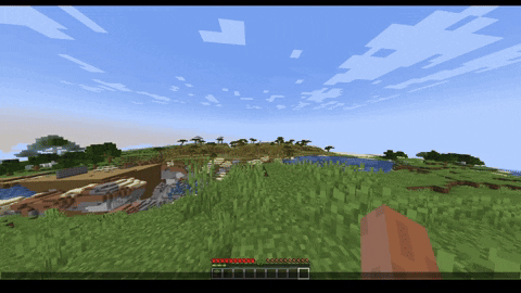 Set Bounty to a Player