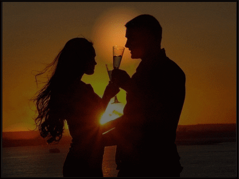 Couple GIF - Find & Share on GIPHY