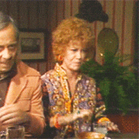 Threes Company Mrs Roper GIF - Find & Share on GIPHY